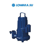 Дренажные насосы Lowara 1305S-50W.253.S60.400/10 | Lowara